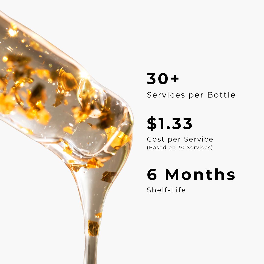 Mini Lash Lift Kit - THE LASH SHOP