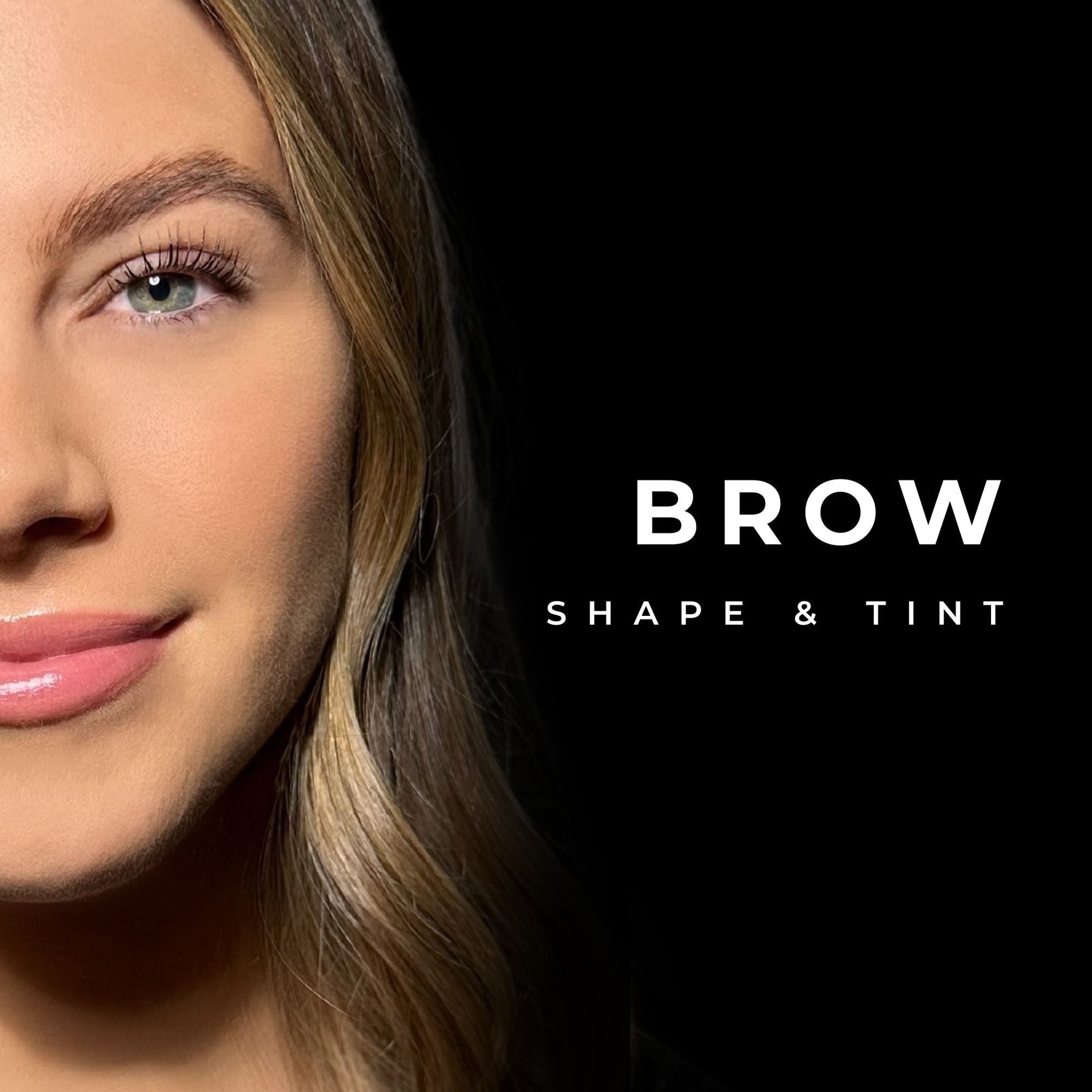 Brow Wax and Tint Training – THE LASH SHOP