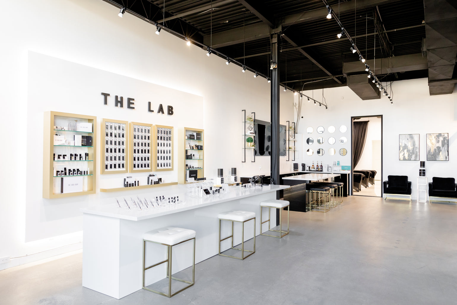 Professional Lash Lift Kits - THE LASH SHOP