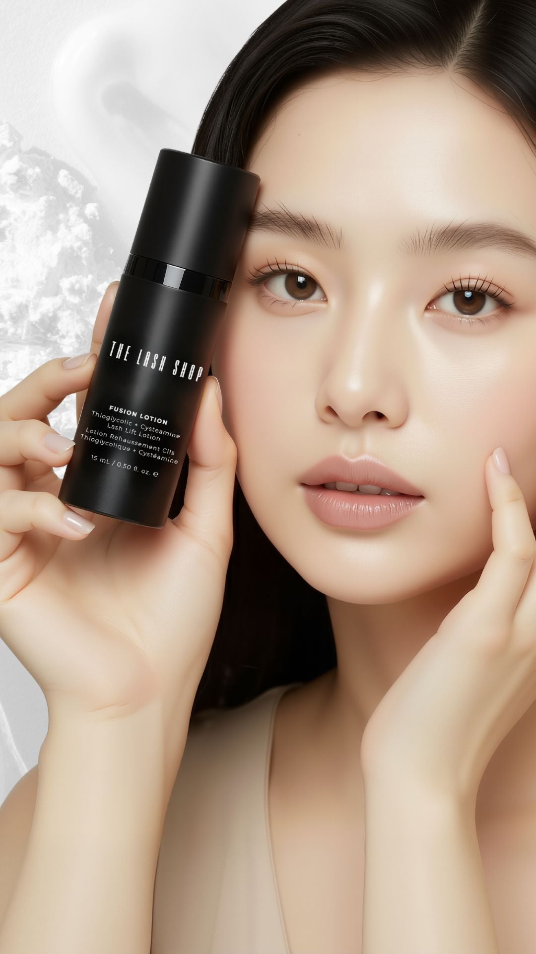 Discover Korean System – THE LASH SHOP