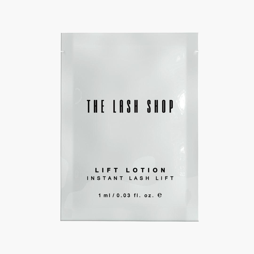 Lash Extension and Lash Lift Training and Supplies – THE LASH SHOP