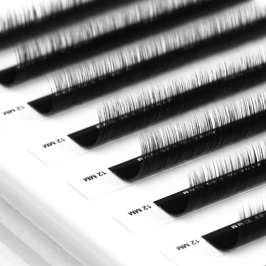 Lash Extension and Lash Lift Training and Supplies – THE LASH SHOP
