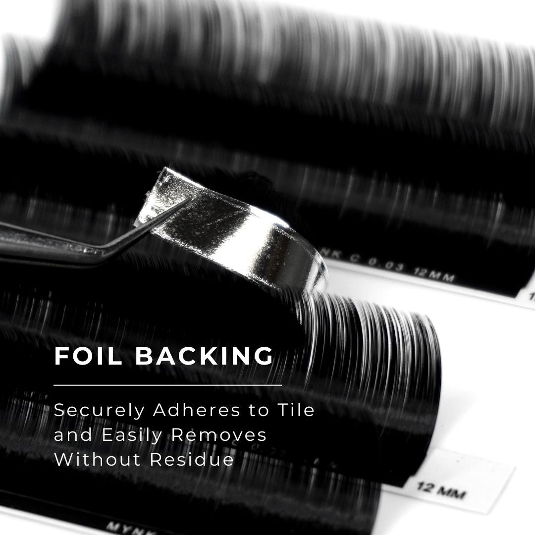 Lash Extension and Lash Lift Training and Supplies – THE LASH SHOP