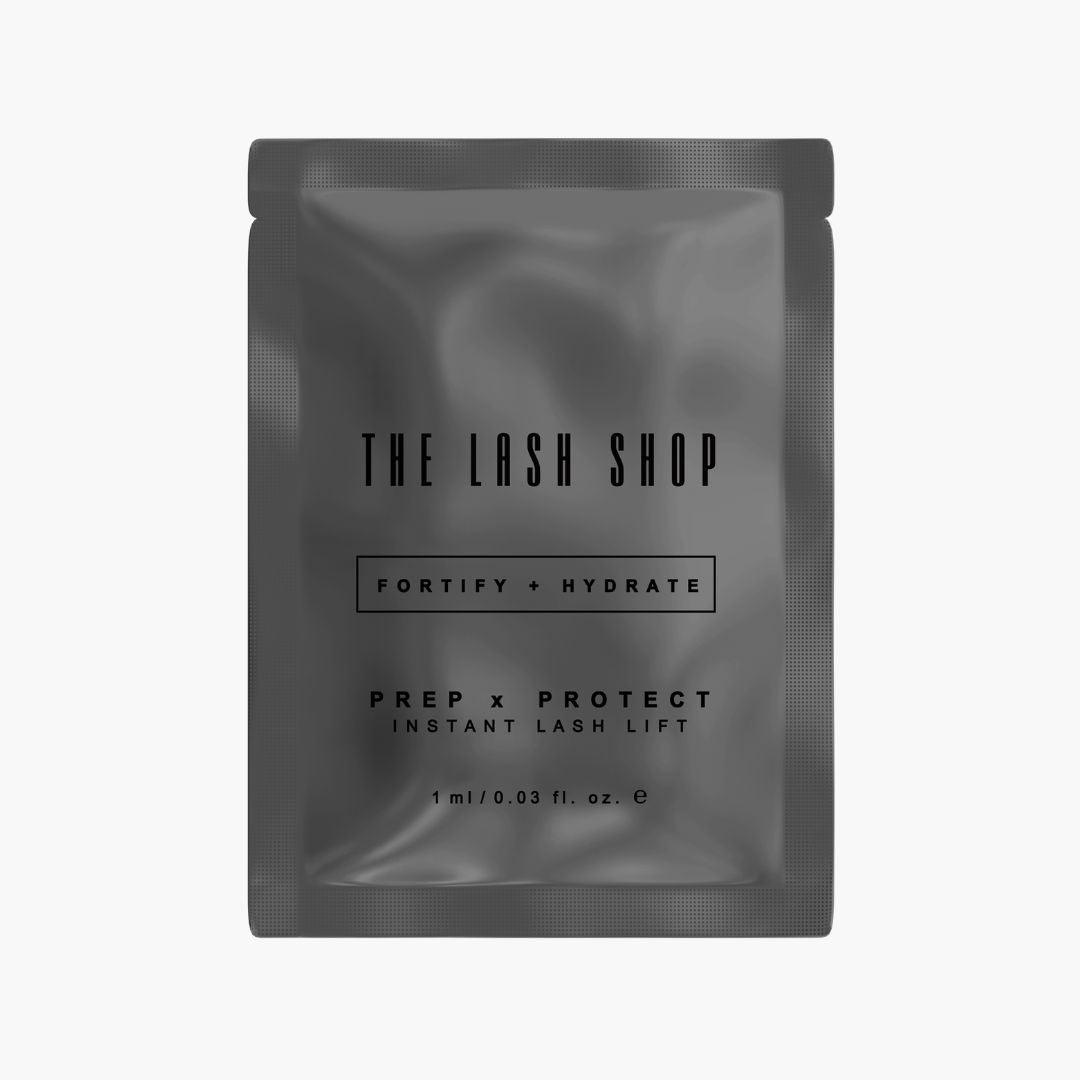 Instant Lash Lift System - THE LASH SHOP