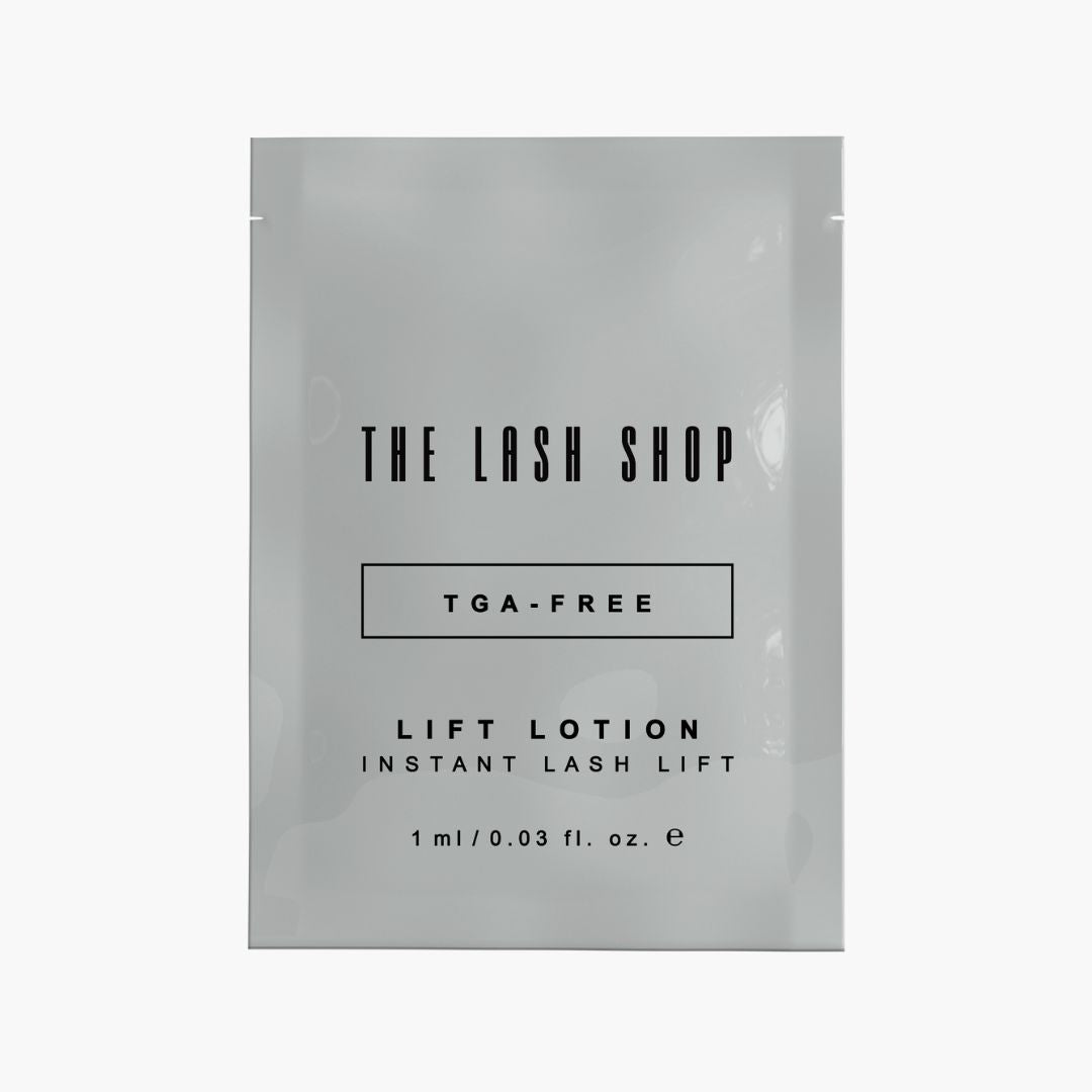 Mini Lash Lift Kit - THE LASH SHOP