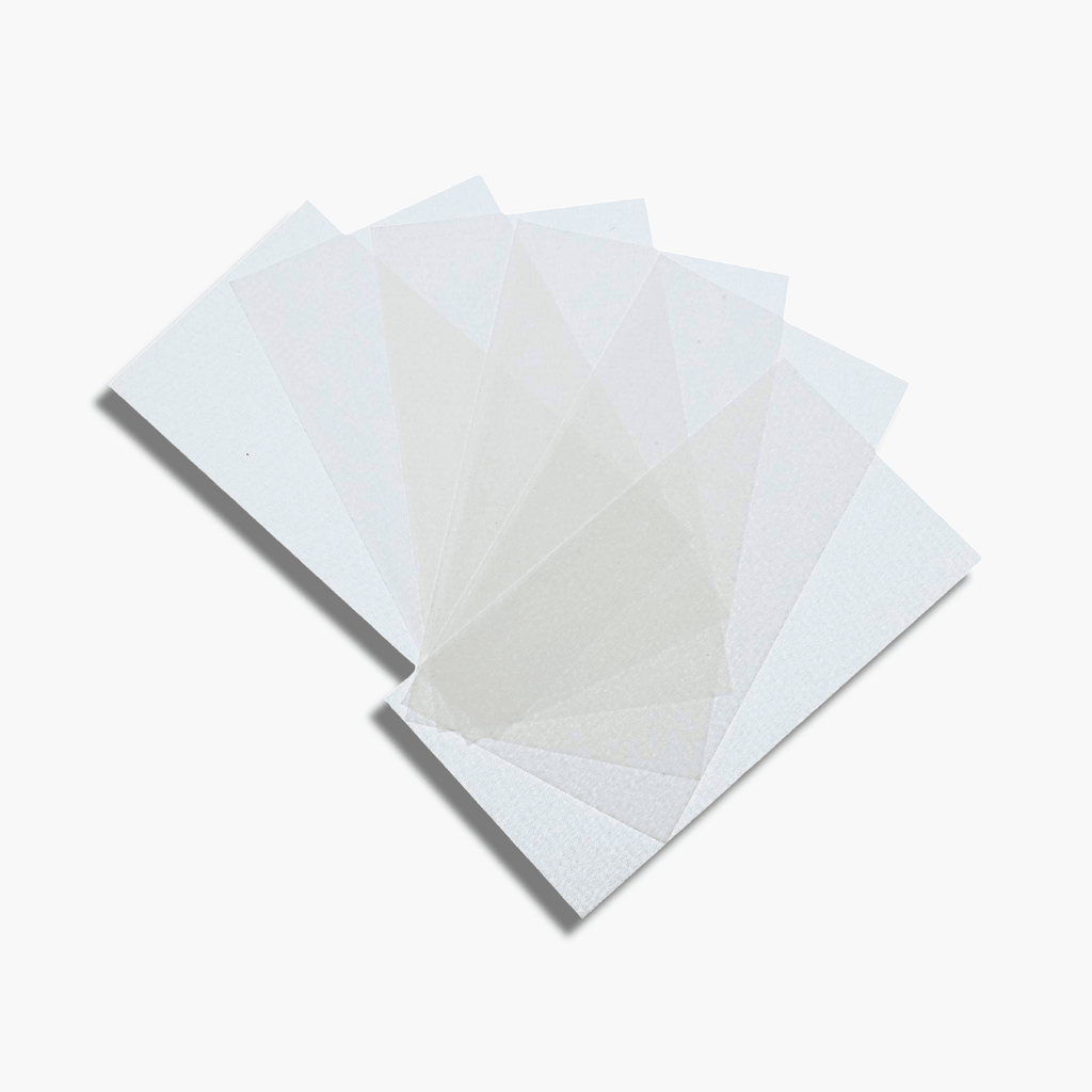 Lift Paper (100-Sheets) – THE LASH SHOP
